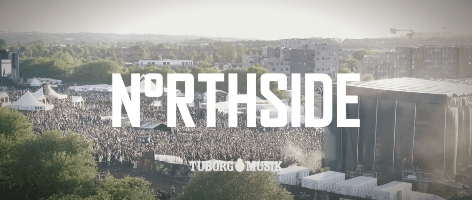 NorthSide 2017 - NorthSide - 4.-6. juni 2026