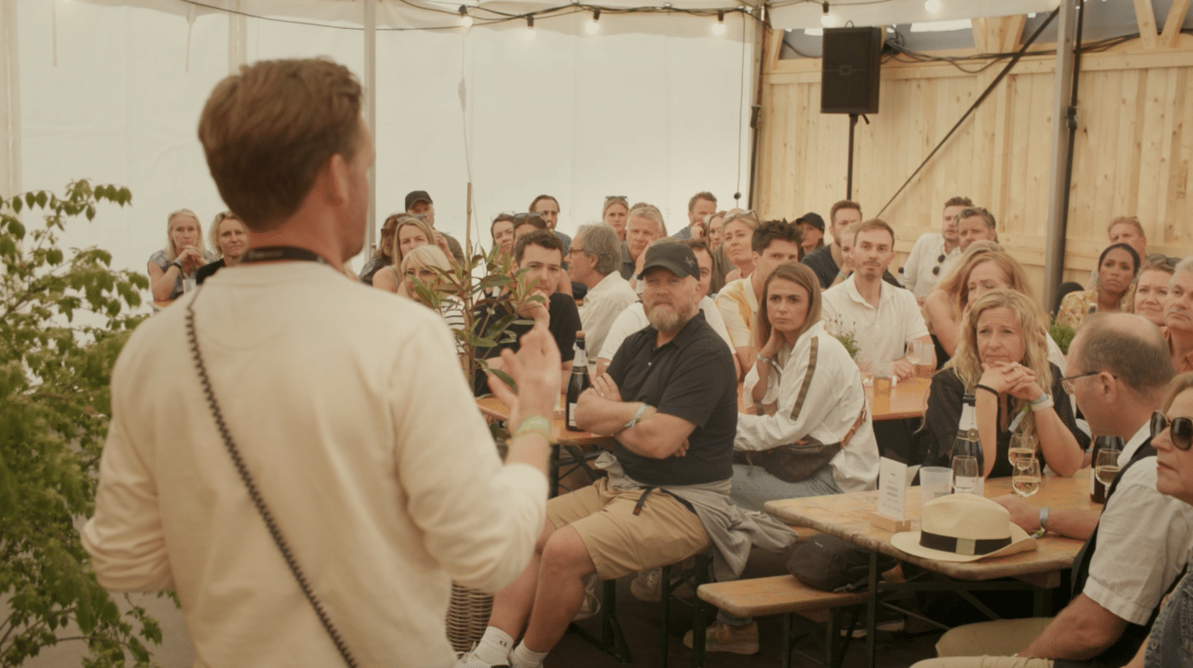 Partnerskaber - NorthSide - 6.-8. juni 2024