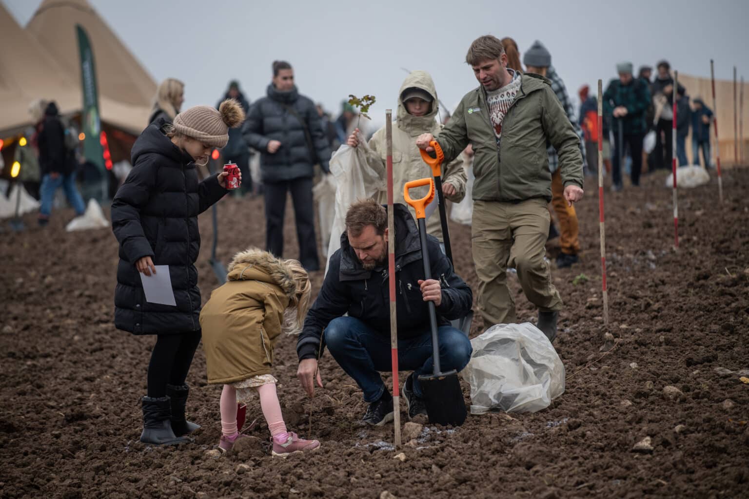 Visa og NorthSide giver tilbage - NorthSide - 4.-6. juni 2026